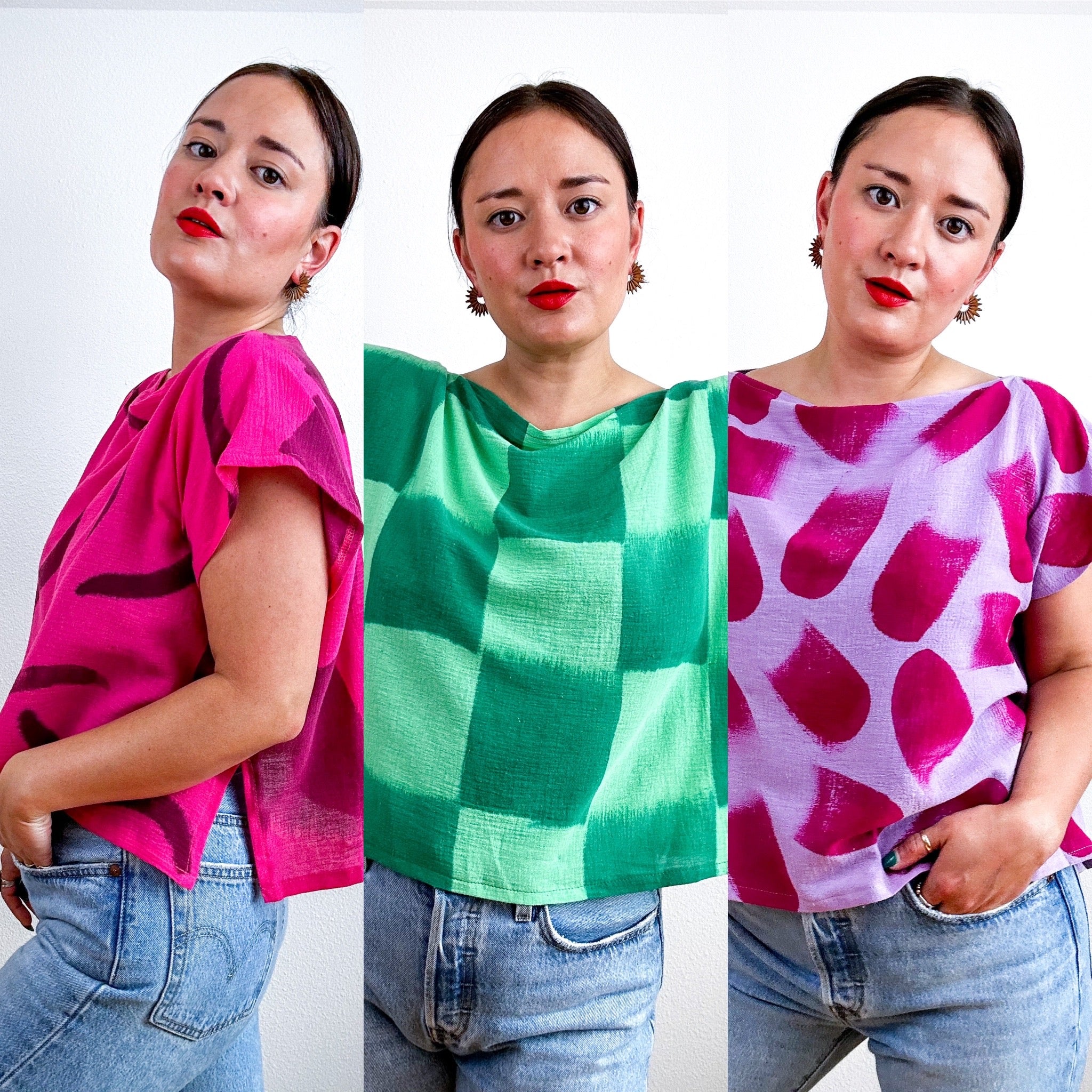 Tuesday Scarves – Tuesday Shop