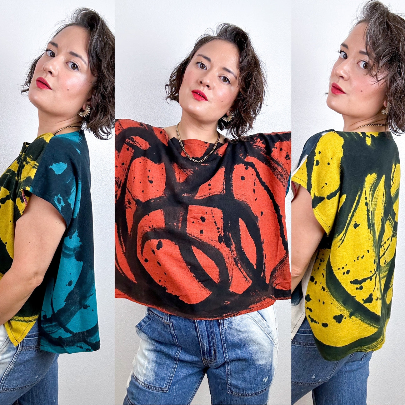 Tuesday Scarves – Tuesday Shop