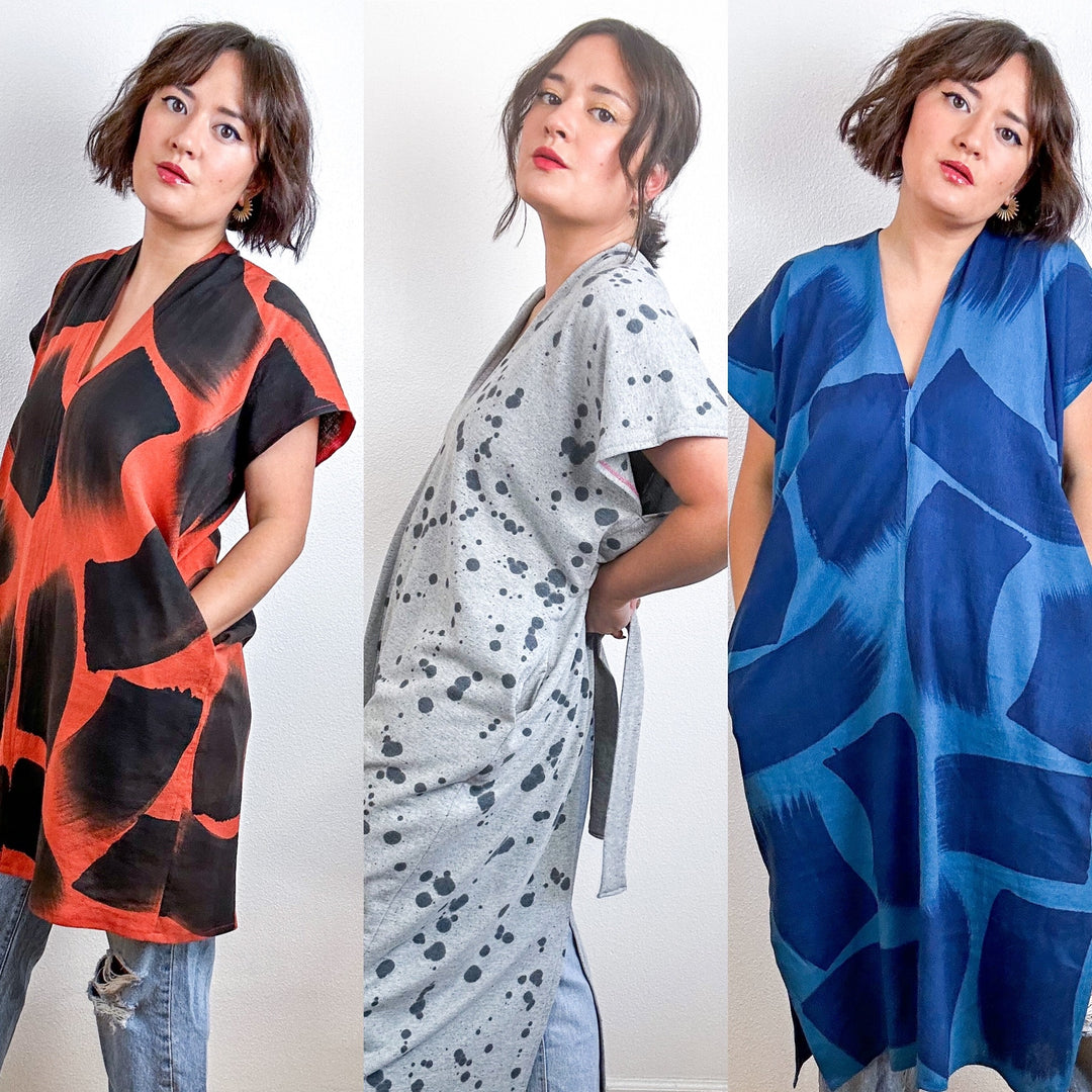 Tuesday Scarves – Tuesday Shop