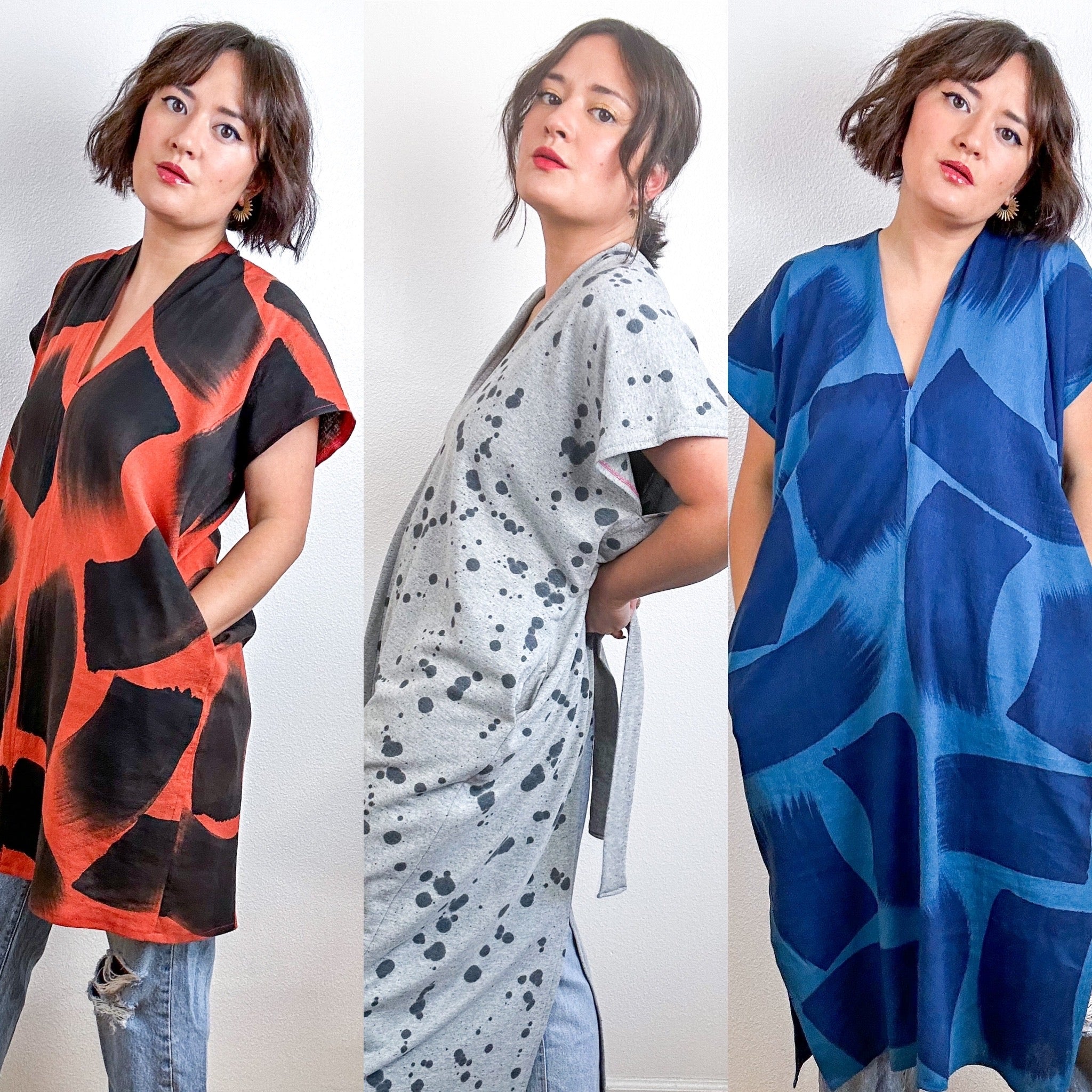 Tuesday Scarves – Tuesday Shop