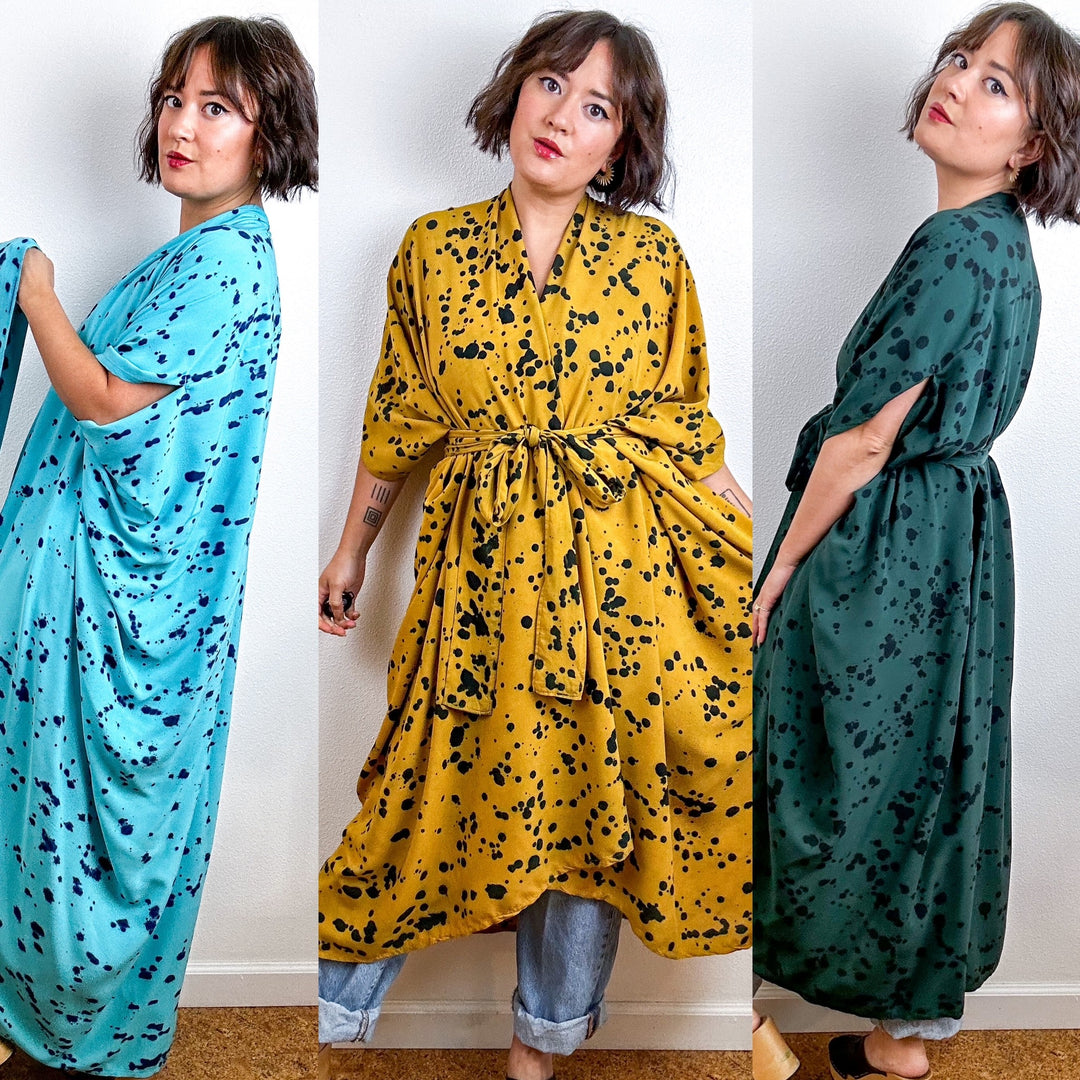 Tuesday Scarves – Tuesday Shop