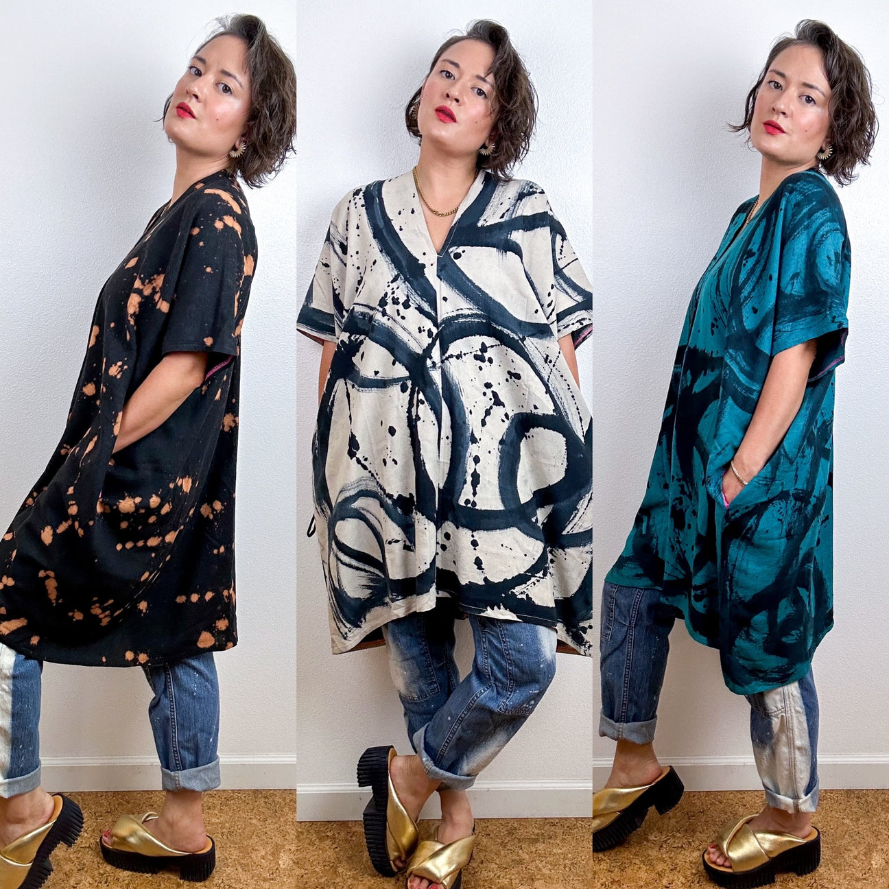 Tuesday Scarves – Tuesday Shop