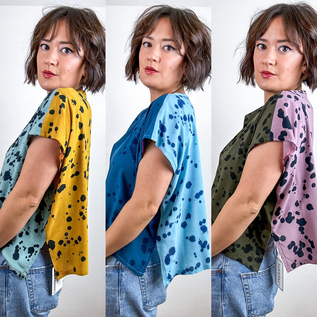 Tuesday Scarves – Tuesday Shop