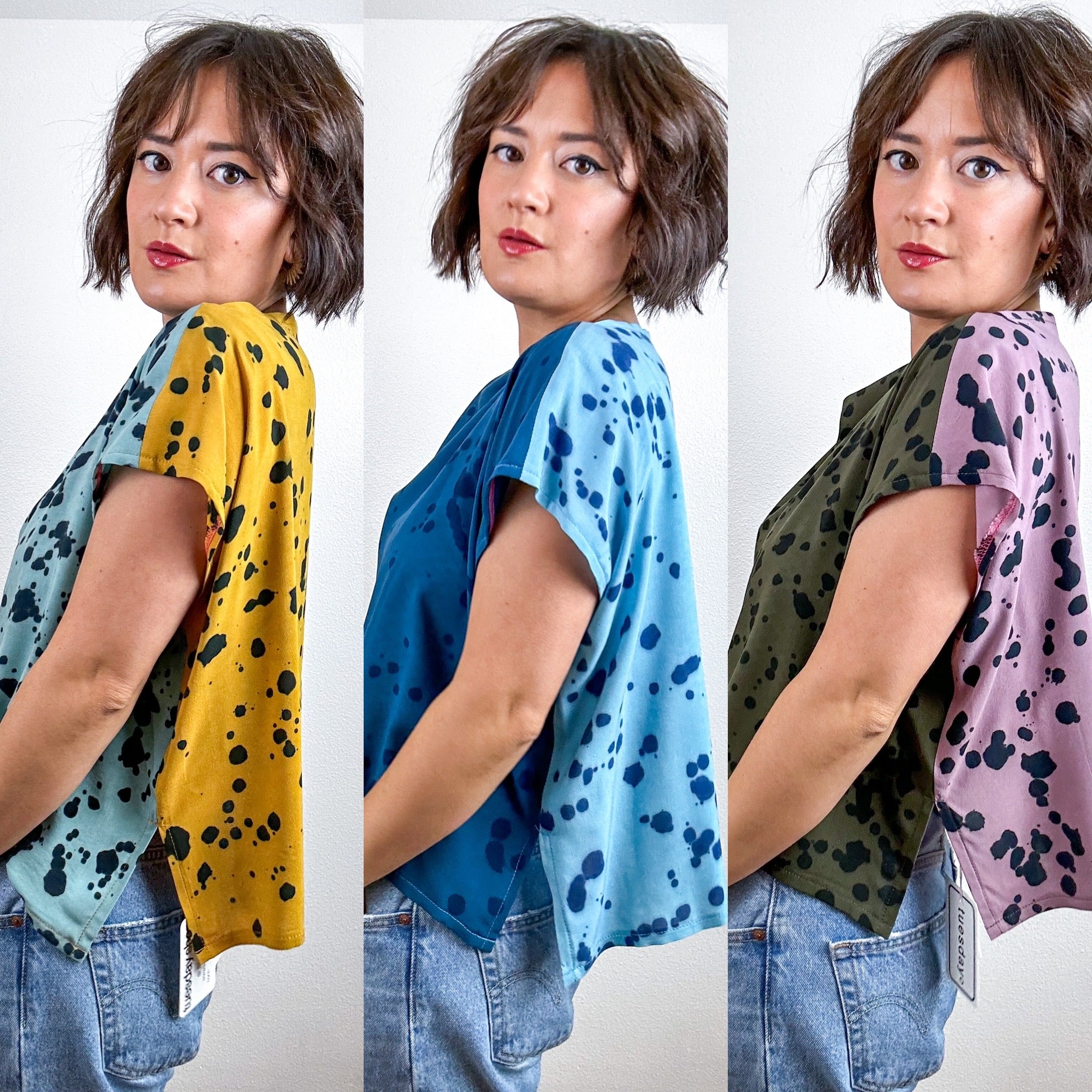 Tuesday Scarves – Tuesday Shop