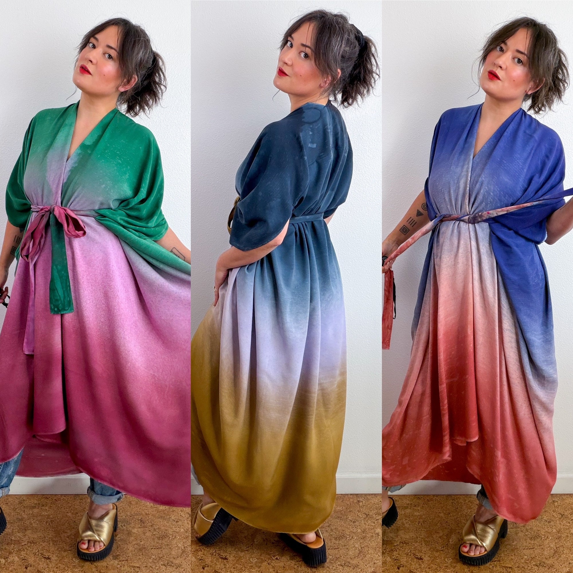 Tuesday Scarves – Tuesday Shop