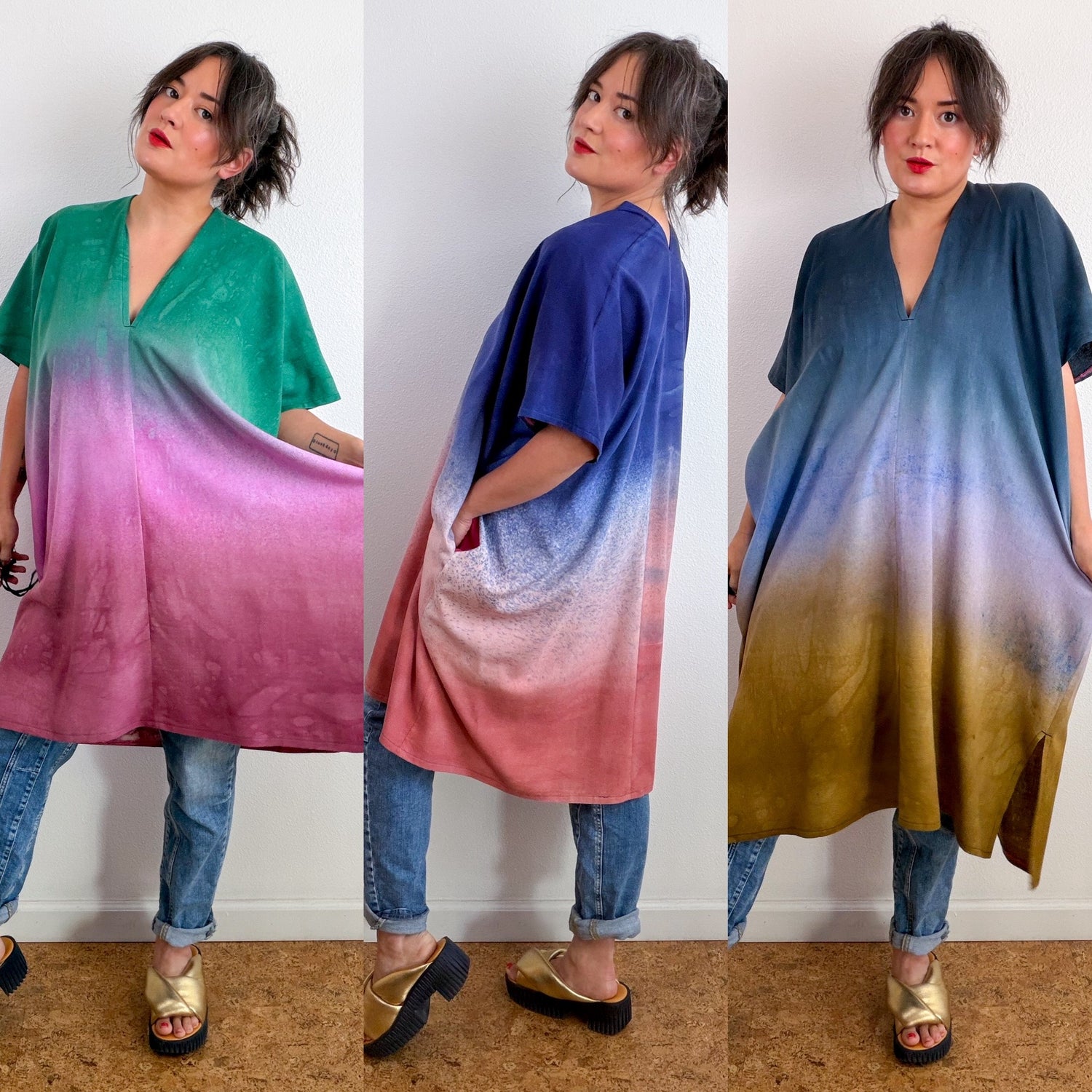 Tuesday Scarves – Tuesday Shop