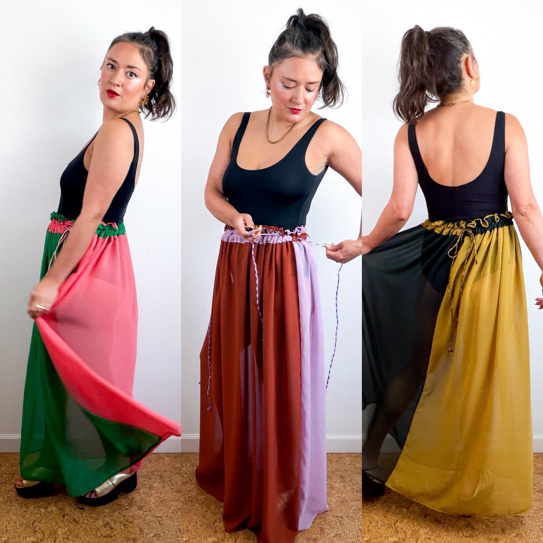 Tuesday Scarves – Tuesday Shop