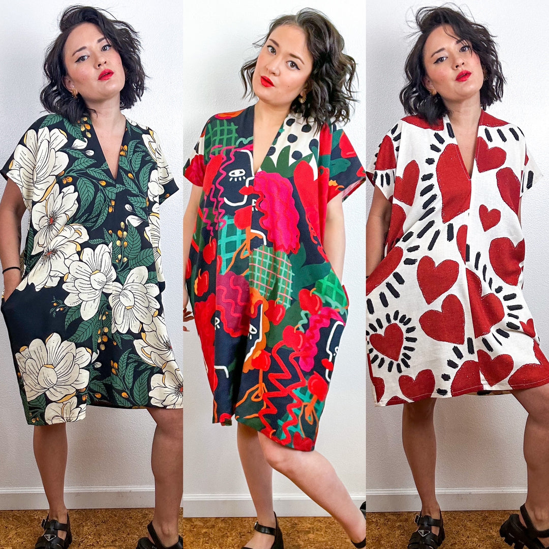 Tuesday Scarves – Tuesday Shop