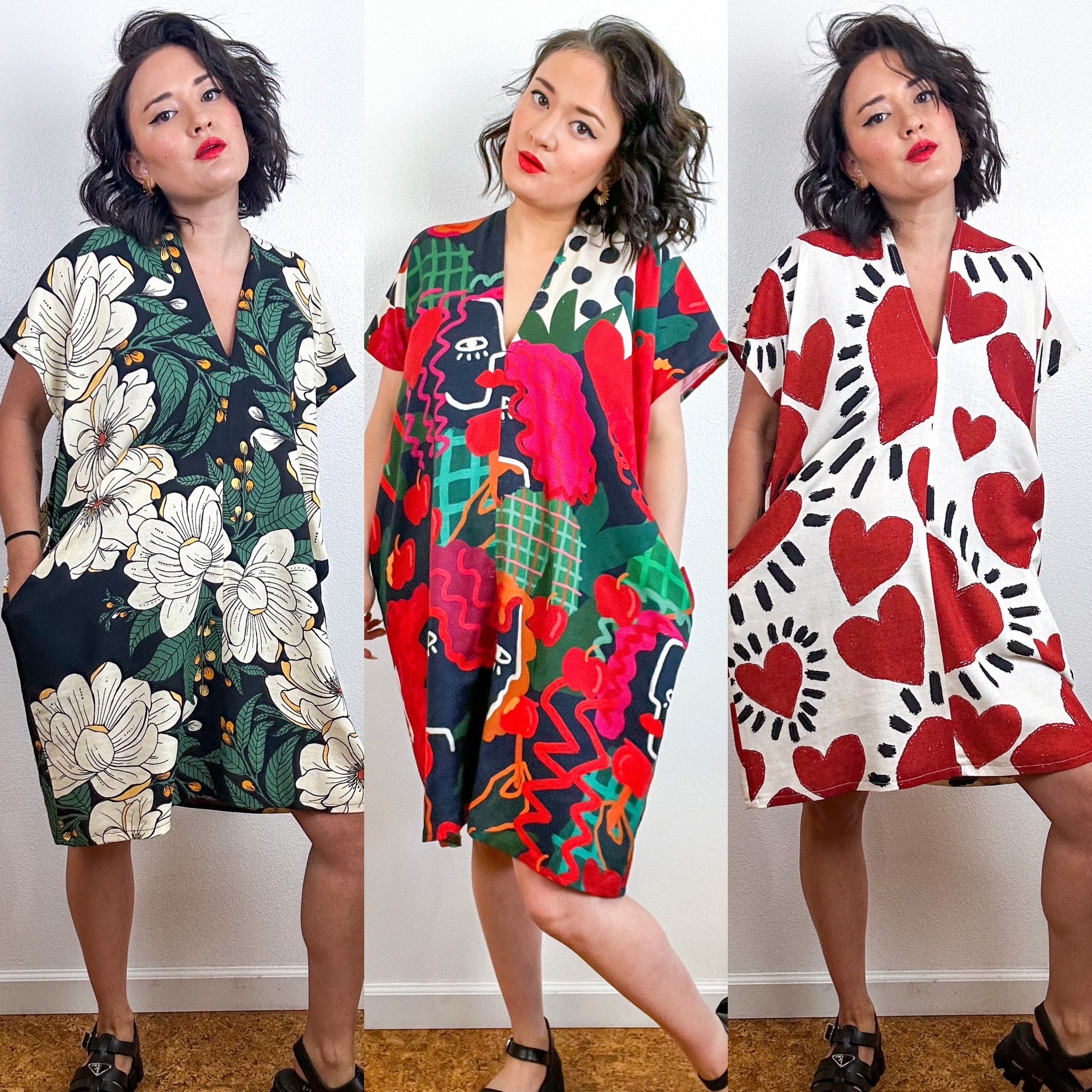 Tuesday Scarves – Tuesday Shop